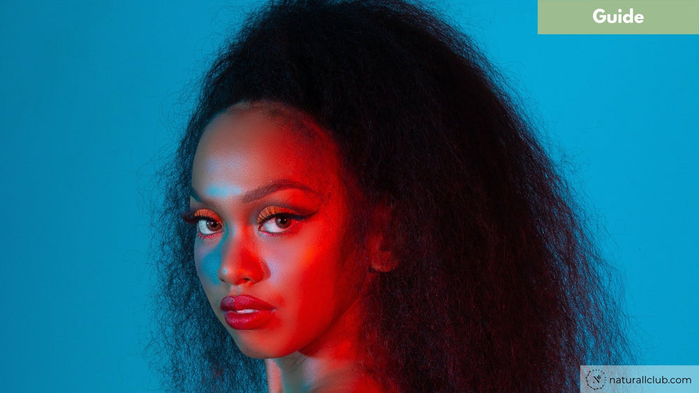 12 Movers and Shakers in Black Hair History - NaturAll