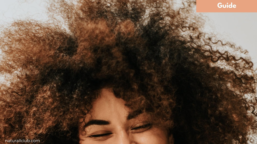 Hair Hydration vs. Hair Moisture - NaturAll