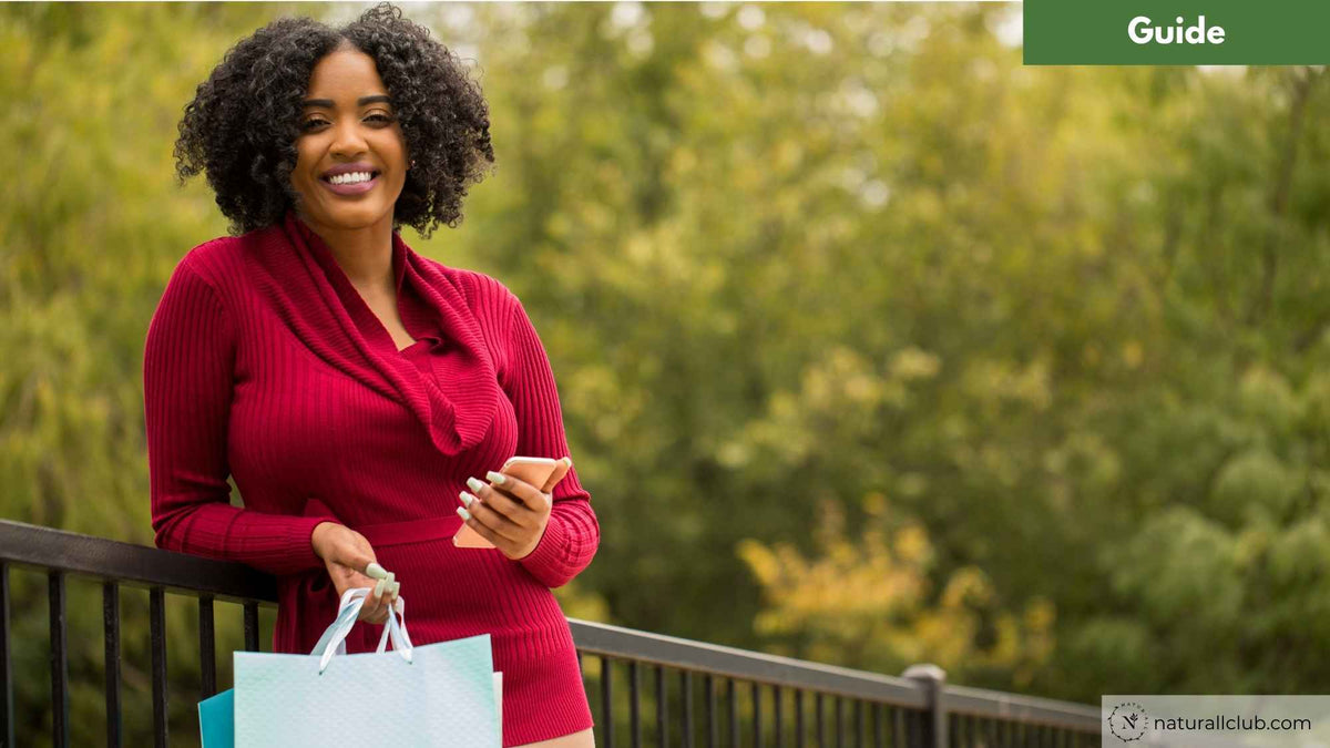 NaturAll’s Holiday Gift Guide 2020 - NaturAll