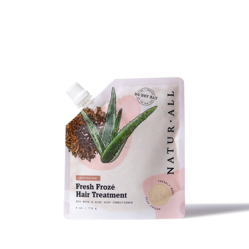 12 Movers and Shakers in Black Hair History - NaturAll