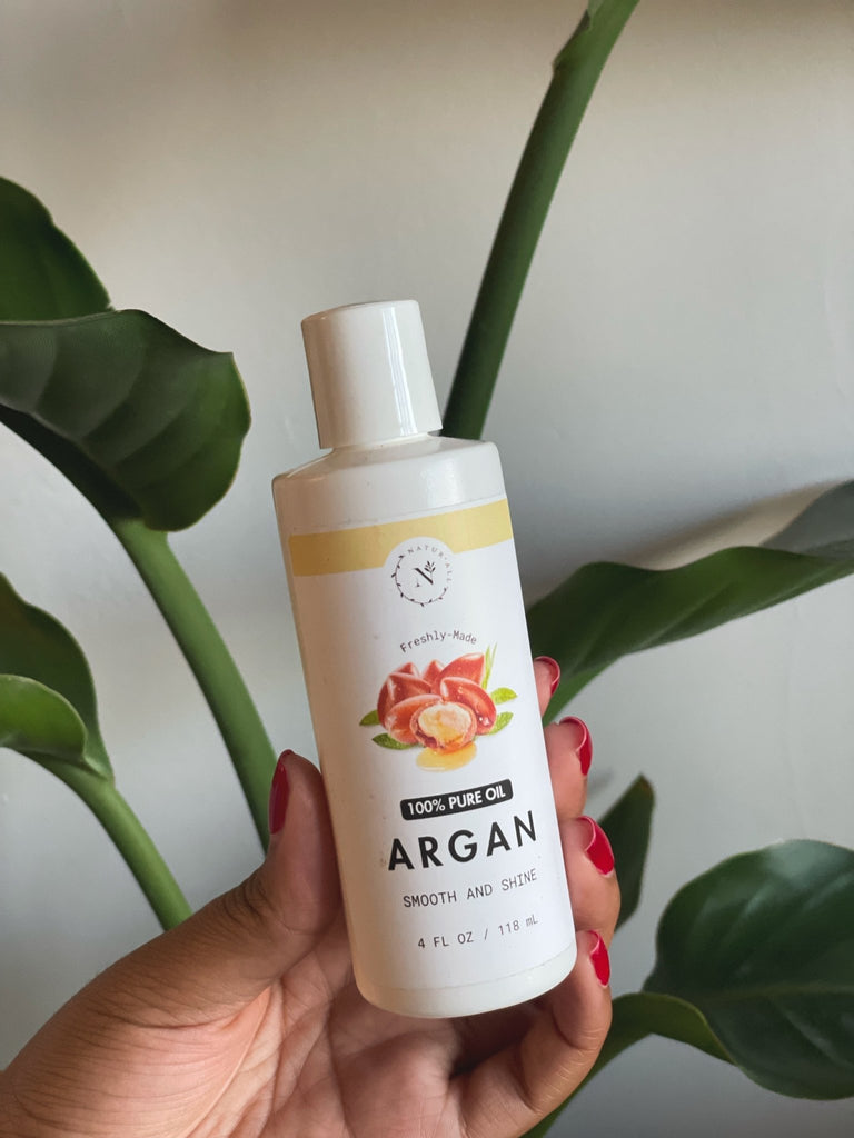Pure Oils - NaturAll