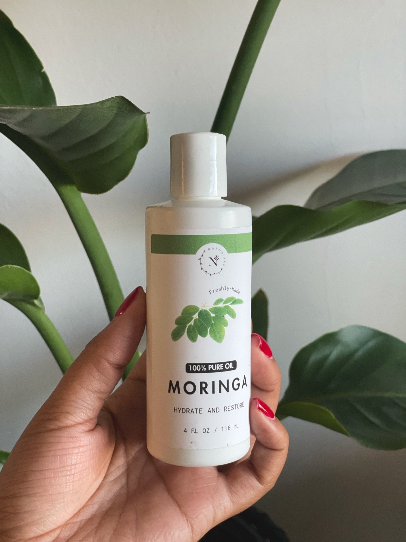 Pure Oils - NaturAll