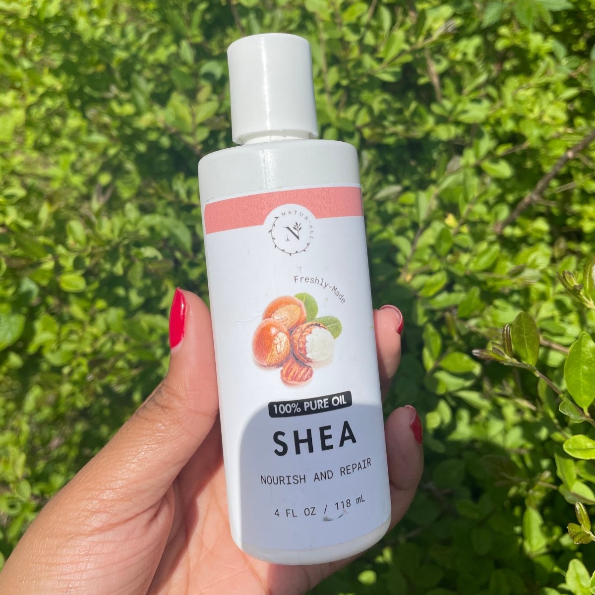 Pure Oils - NaturAll