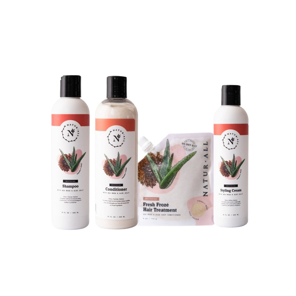 The NaturAll Lab - NaturAll